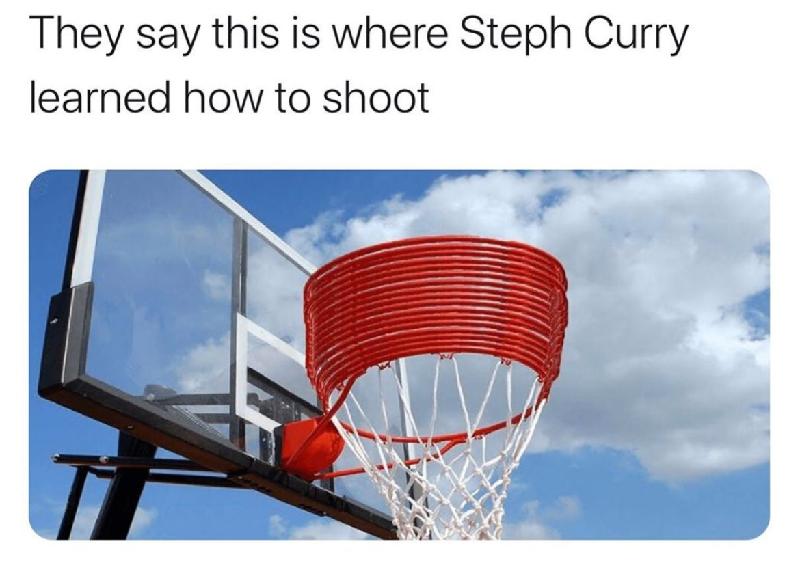 NBA Basketball Memes And Jokes